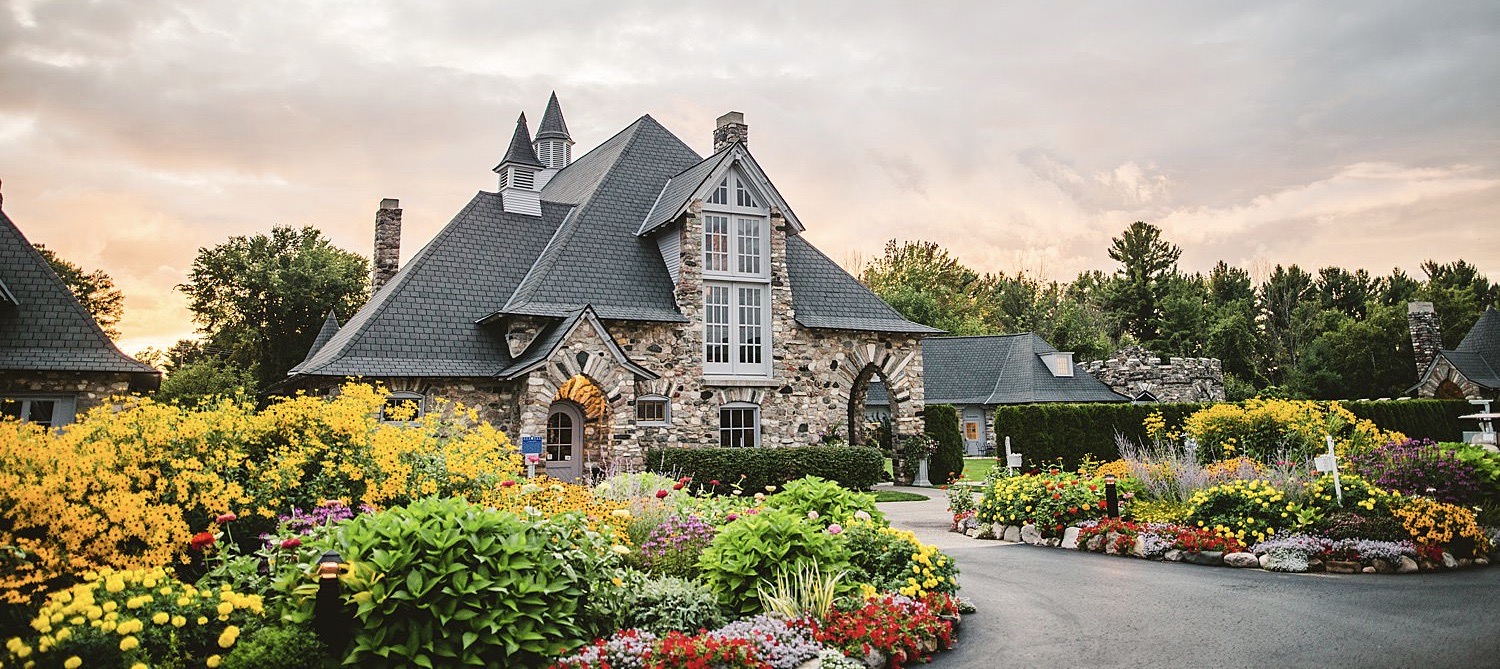 Castle Farms - Proven Winners Landscape Professionals